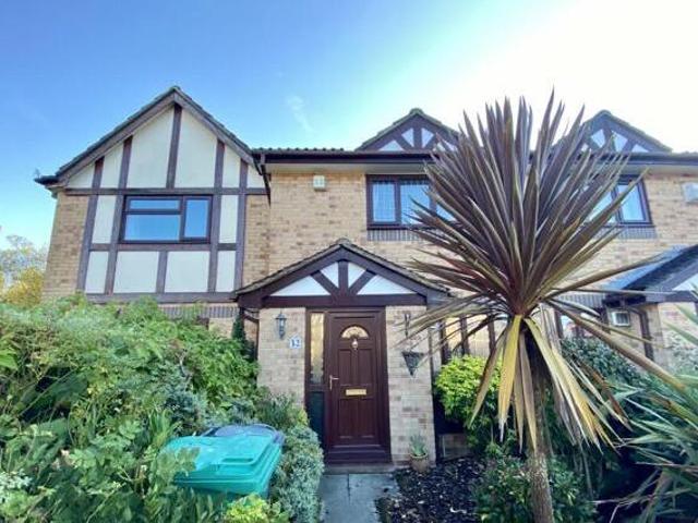 2 Bedroom House For Rent In Sharston