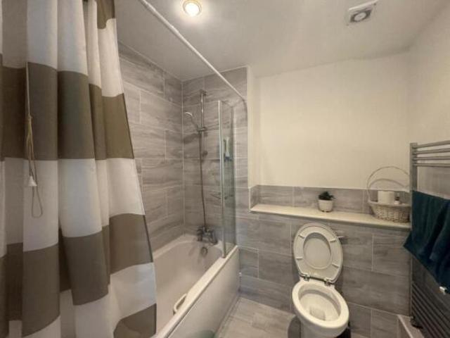 2 bedroom house for rent in Sheepcote Street, Birmingham, B16