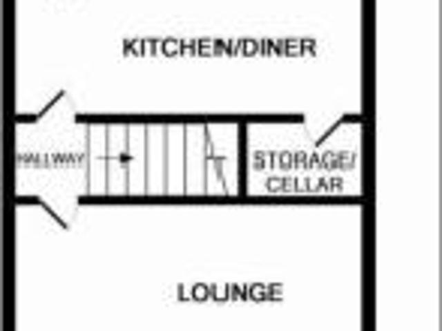2 bedroom house for rent in Sheffield Road, Woodhouse, Sheffield, S13