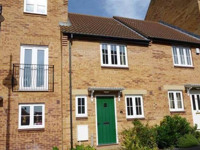 2 bedroom house for rent in Shrewsbury Road YEOVIL BA21
