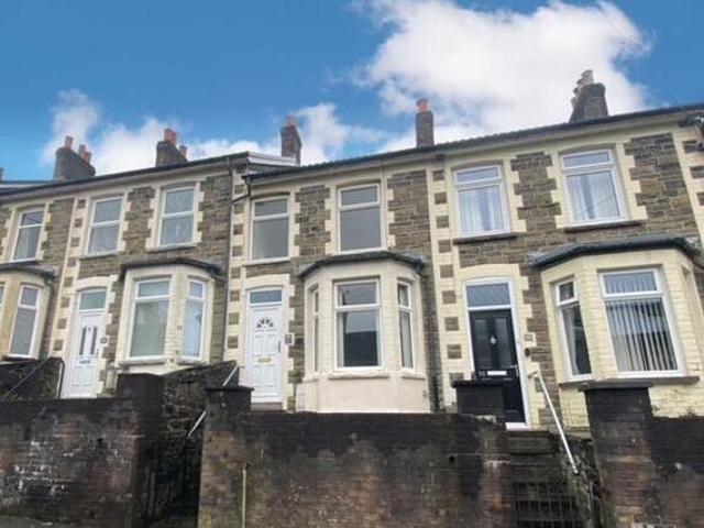 2 Bedroom House For Rent In Six Bells