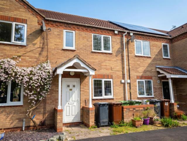 2 bedroom house for rent in Sixfield Close, Lincoln, LN6