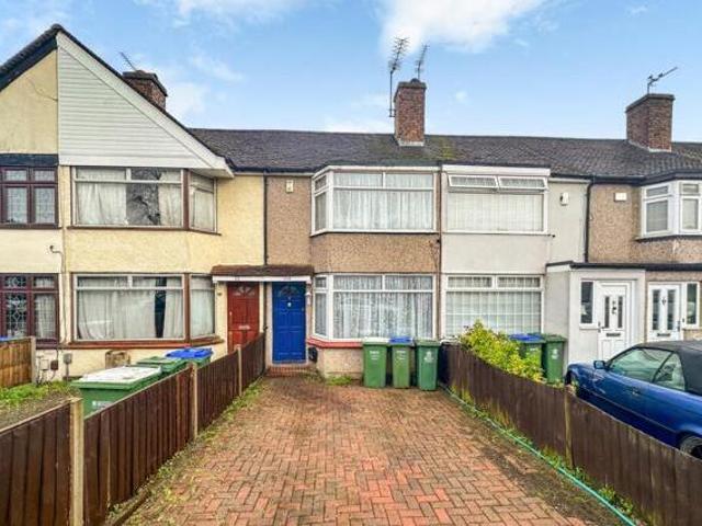 2 Bedroom House For Rent In Sidcup