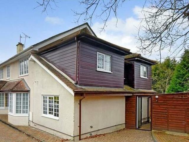 2 bedroom house for rent in Sidestrand Road Newbury Berkshire RG14