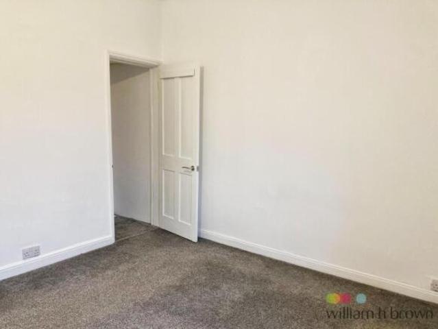 2 bedroom house for rent in Sidney Terrace, LINCOLN, LN5