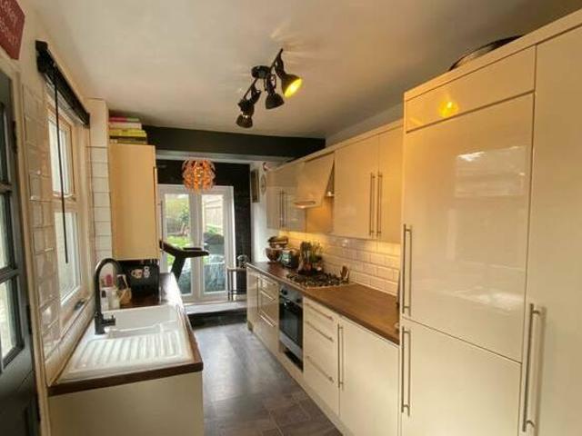 2 bedroom house for rent in Springfield Road TUNBRIDGE WELLS TN4