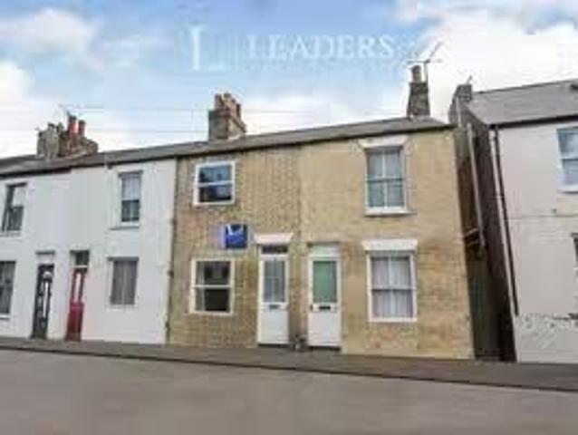 2 bedroom house for rent in Sturton Street, Cambridge, CB1