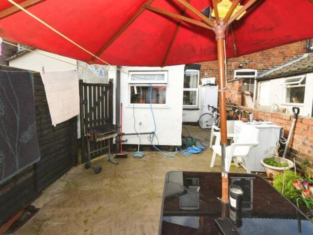 2 bedroom house for rent in St. Andrews Street, LN5 7UD, LN5