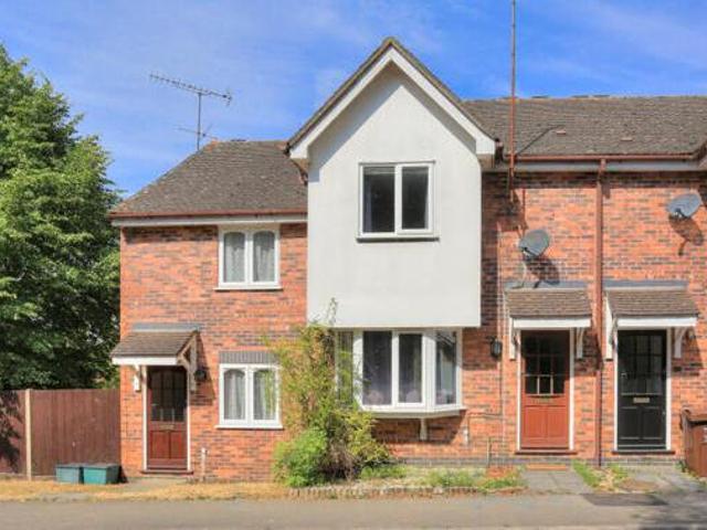 2 Bedroom House For Rent In St Albans, Herts
