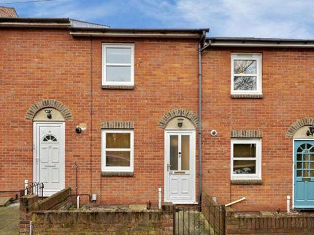 2 Bedroom House For Rent In St Albans, Herts