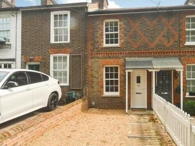 2 Bedroom House For Rent In St Albans