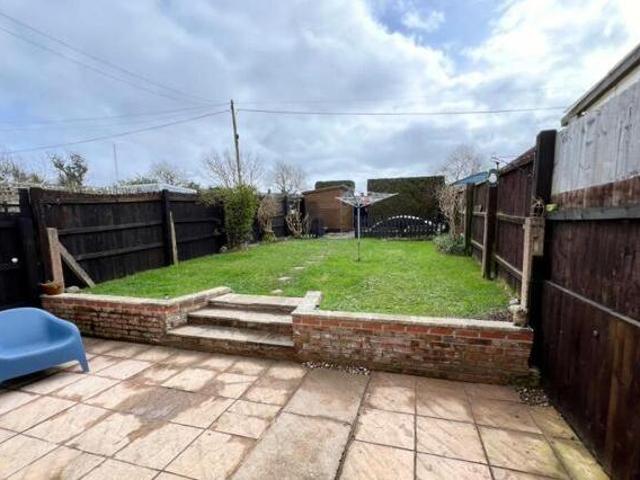 2 Bedroom House For Rent In St Athan