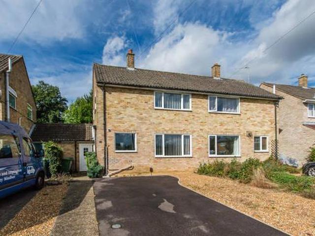 2 bedroom house for rent in St Audrreys Close Histon CB24