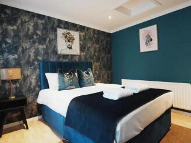 2 bedroom house for rent in St Georges Mews, Brighton, BN1