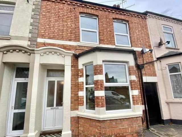 2 bedroom house for rent in St Davids Road Northampton NN2