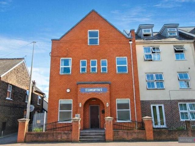 2 bedroom house for rent in St. Eanswythe's Court, Tonbridge, TN9