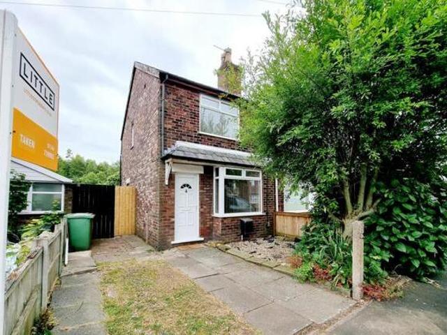 2 Bedroom House For Rent In St. Helens