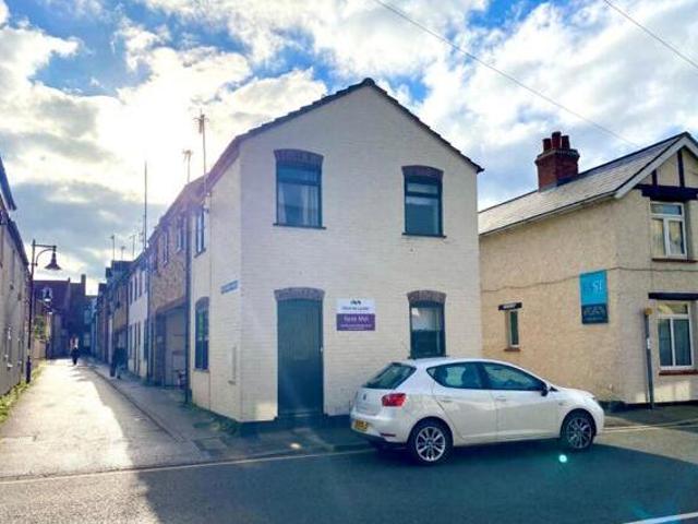 2 Bedroom House For Rent In St Ives, Cambs