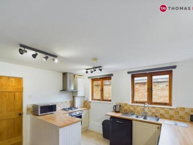 2 Bedroom House For Rent In St. Ives, Cambridgeshire