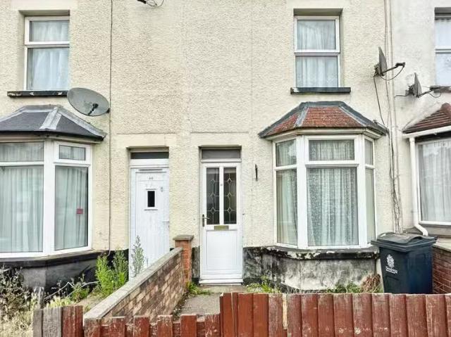 2 bedroom house for rent in St. Osyth Road, CLACTON ON SEA, CO15