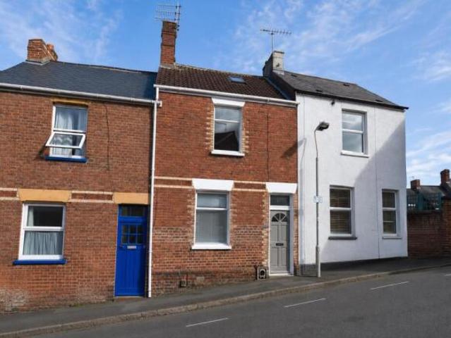 2 bedroom house for rent in St Leonards, Exeter, EX2