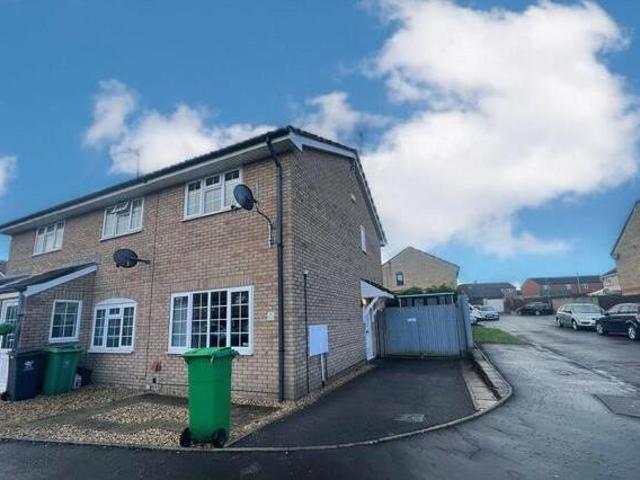2 Bedroom House For Rent In St. Mellons