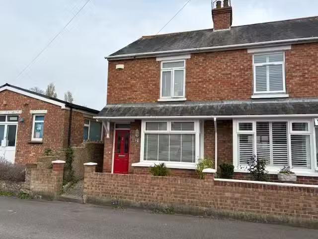 2 bedroom house for rent in St. Nicholas Road, Hythe, CT21
