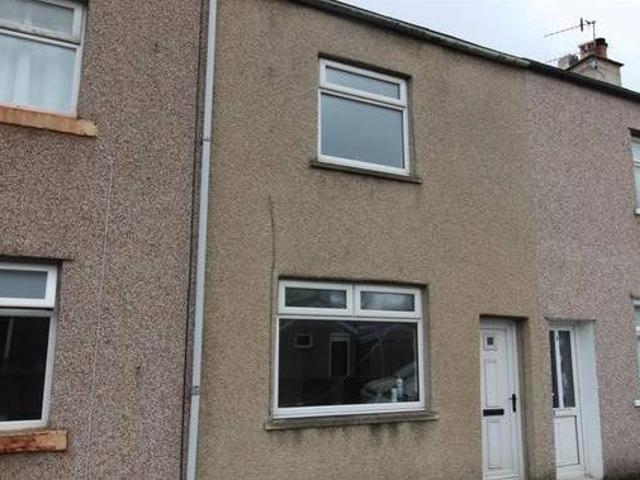 2 bedroom house for rent in Stainton Street Carnforth LA5