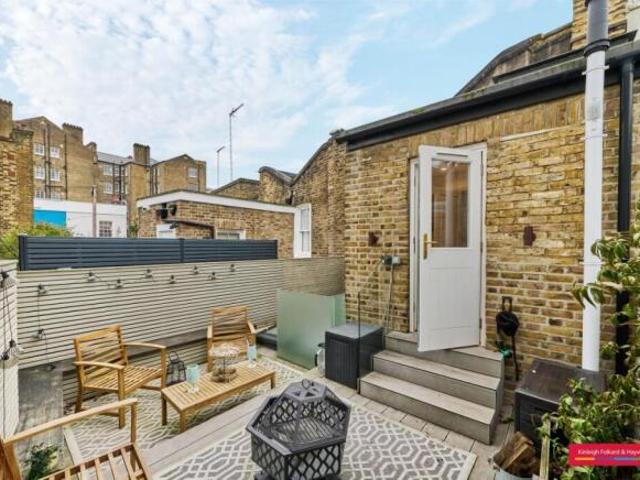 2 bedroom house for rent in Stamford Cottages, London, SW10