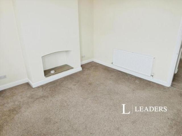 2 bedroom house for rent in Stanley Road, Stoke on Trent, Staffordshire, ST4