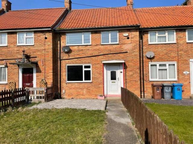 2 bedroom house for rent in Stapleford Close, Hull, HU9
