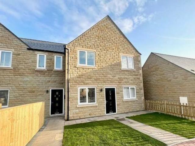 2 bedroom house for rent in Station Close Elsecar Barnsley S74