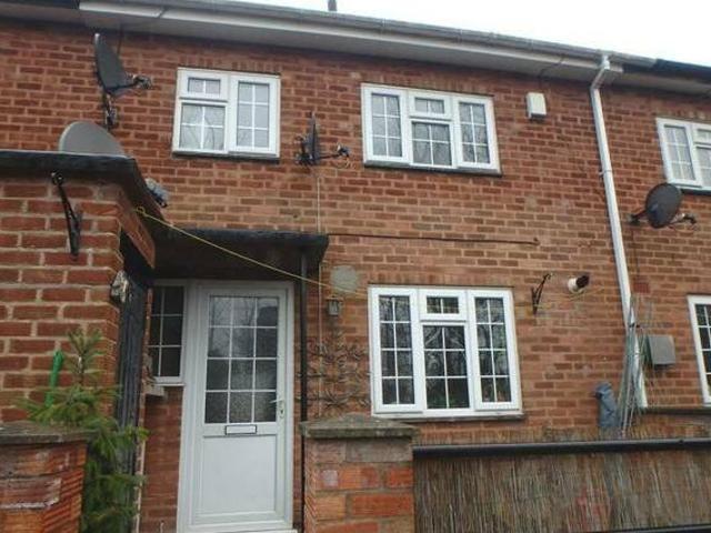 2 bedroom house for rent in Station Road Dorridge Solihull B93