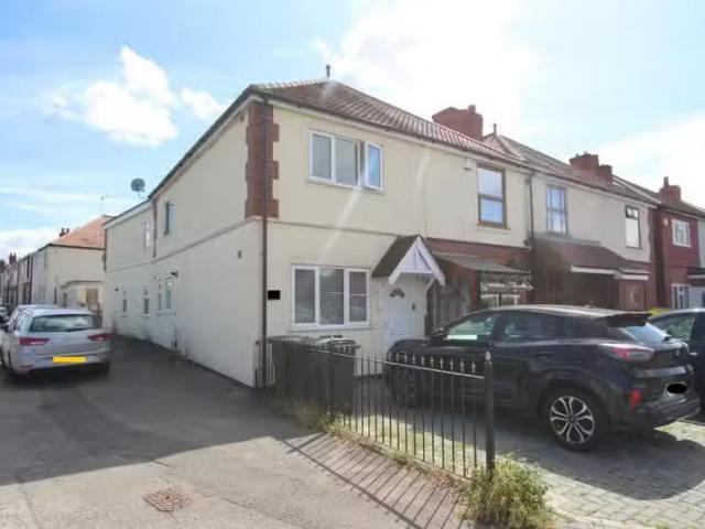 2 bedroom house for rent in Station Road, Polesworth, B78