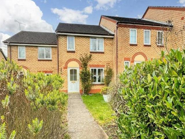2 Bedroom House For Rent In Stone