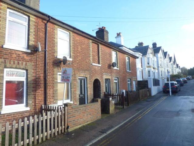 2 bedroom house for rent in Stone Street, Tunbridge Wells, TN1