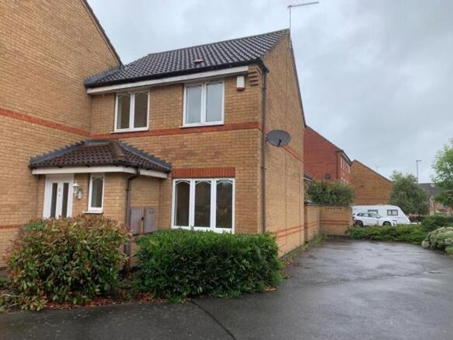 2 bedroom house for rent in Strathern Road, Leicester, LE3