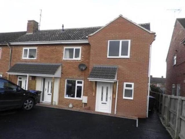 2 bedroom house for rent in Summerleaze Trowbridge Wiltshire BA14