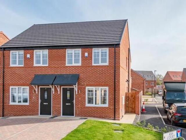 2 Bedroom House For Rent In Sunderland