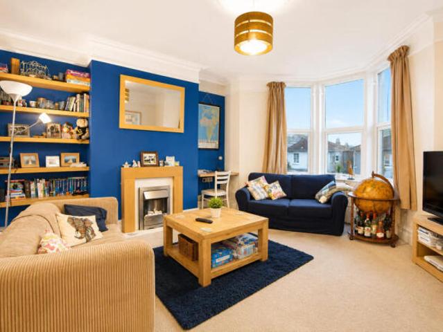 2 bedroom house for rent in Sussex Place, Montpelier, BS2