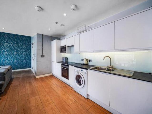 2 bedroom apartment for rent in Swanton Court, Lewisham, SE13