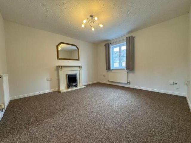 2 bedroom house for rent in Powlesland Road, Alphington, EX2
