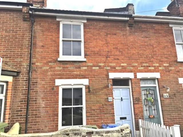 2 bedroom house for rent in Pointout Road, Bassett, SO16