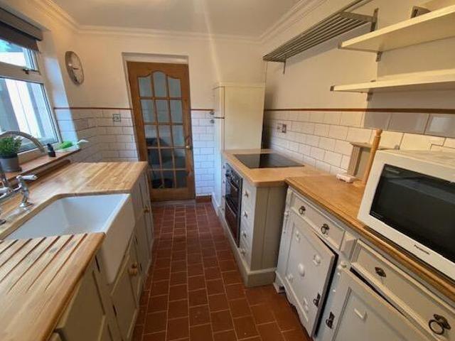 2 Bedroom House For Rent In Pontcanna