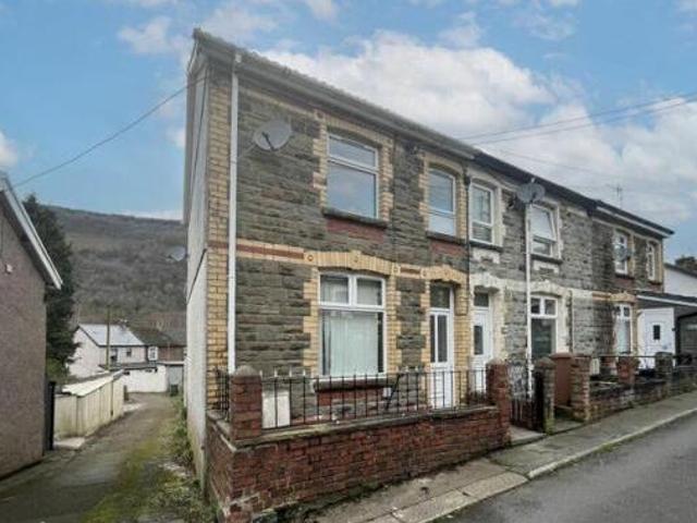 2 Bedroom House For Rent In Pontywaun