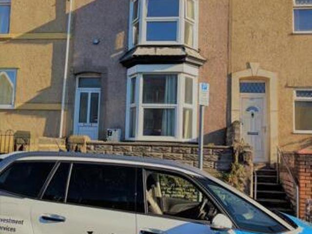 2 Bedroom House For Rent In Port Tennant