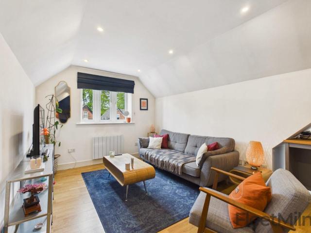 2 bedroom house for rent in Portland Court, Portland Road, Edgbaston, Birmingham