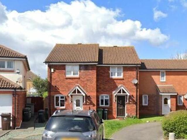 2 Bedroom House For Rent In Portsmouth, Hampshire