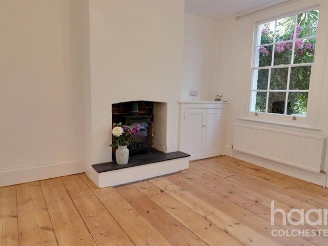 2 bedroom House for rent in Paget Road