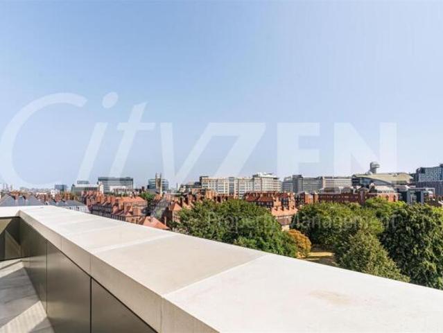 2 bedroom house for rent in Palmer House, Parrs Way, London, W6